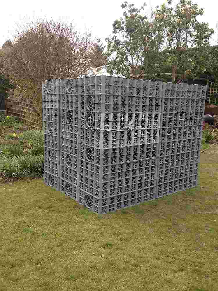 Soakaway Installation – Aquablast Drains Bristol